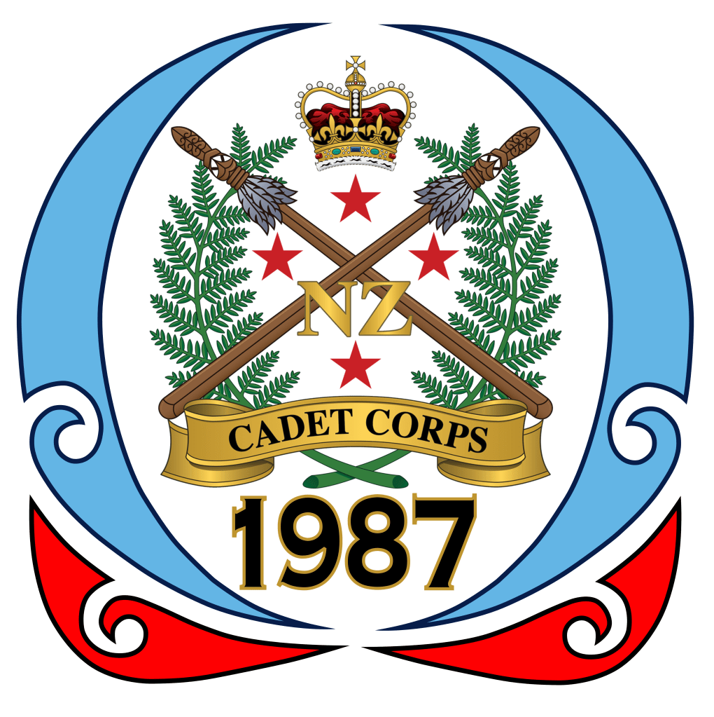 Nelson Cadet Unit | – DISCIPLINE – RESPECT – PROFESSIONALISM
