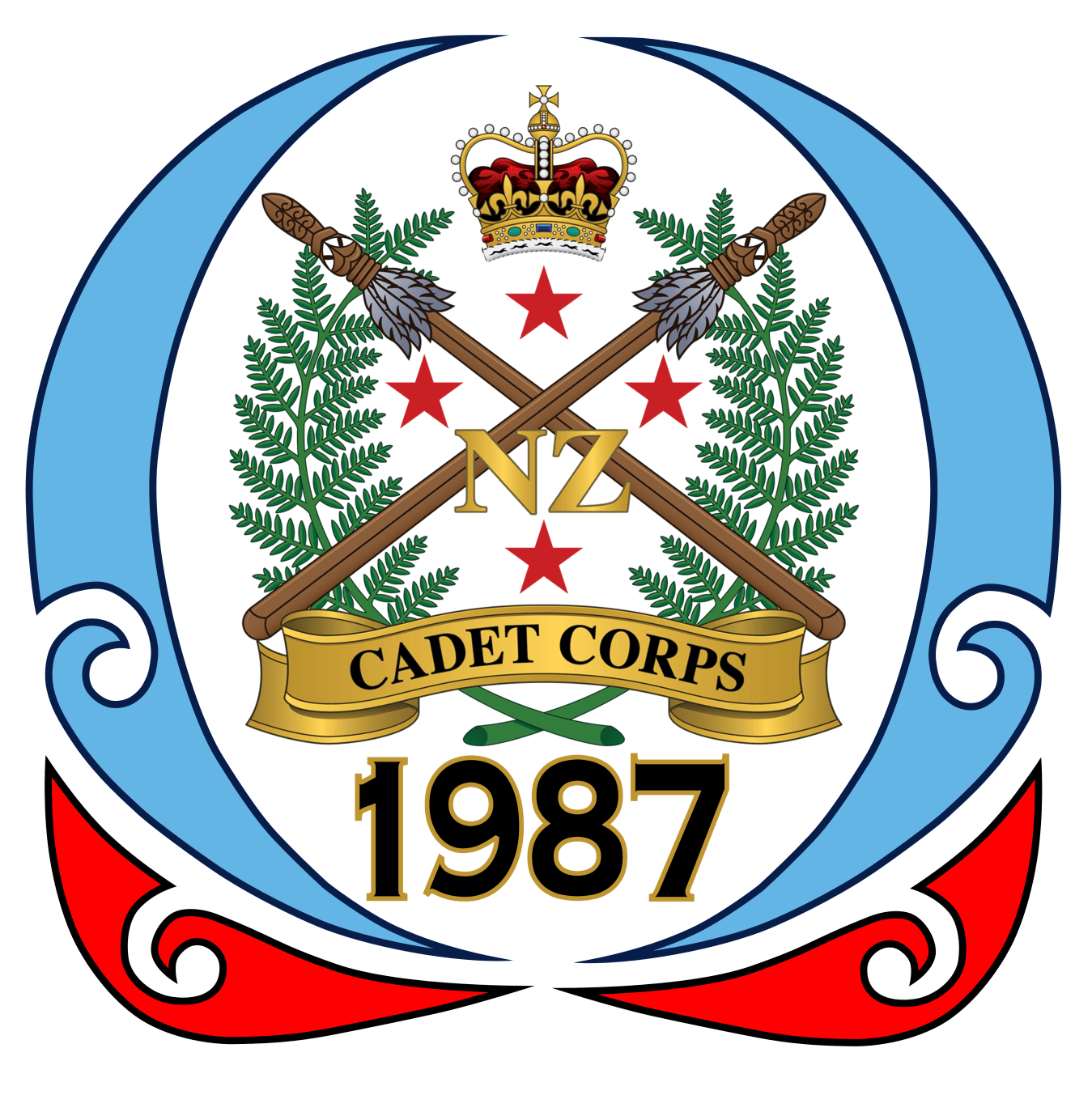 Nelson Cadet Unit | – DISCIPLINE – RESPECT – PROFESSIONALISM